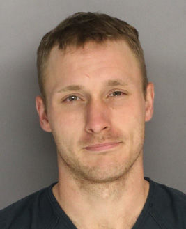 Most Wanted by Aiken County Sheriff's Office: July 3