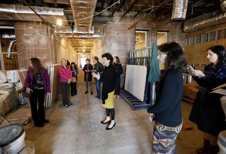 Gibbes Museum director Angela Mack to retire in 2025