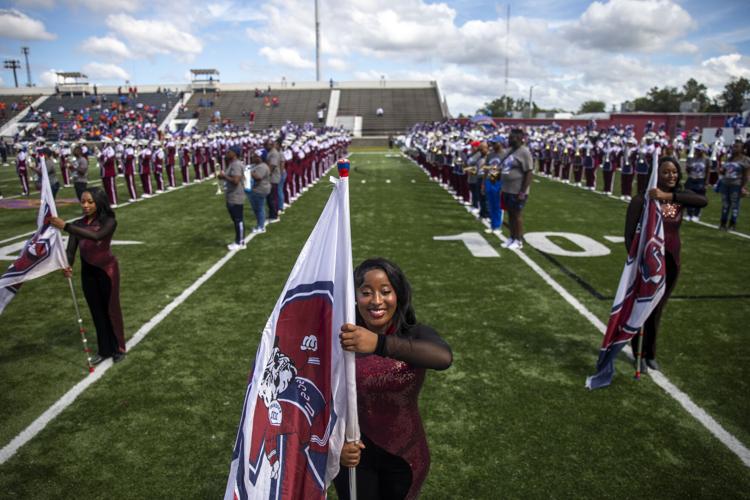 SC State University flag to fly atop Statehouse dome