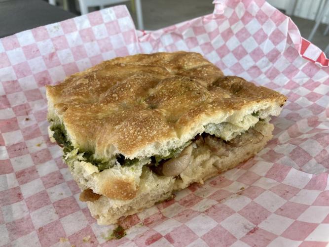 Charleston restaurant’s new sandwich pop-up could become stand-alone ...