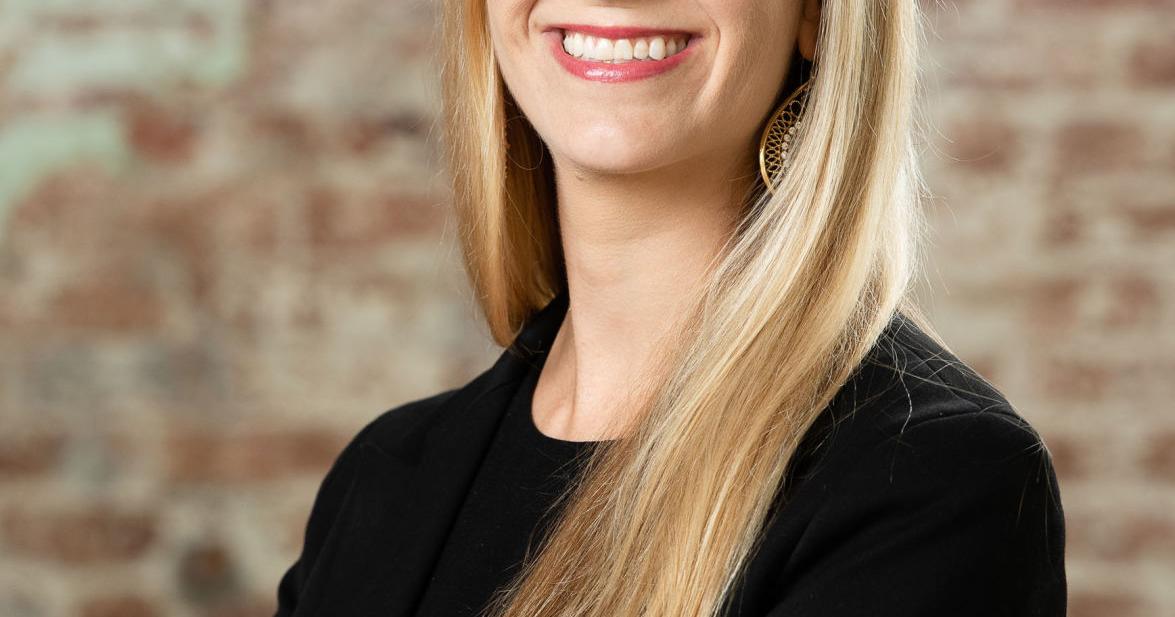 Hailey Clifton joins Lee & Associates Charleston office