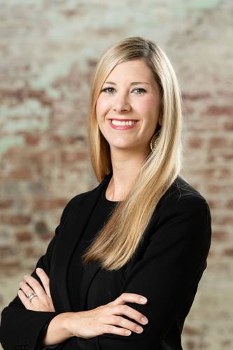 Hailey Clifton joins Lee & Associates Charleston office