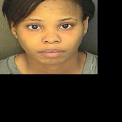 Sasha Gaskins testifies in burglary trial that she feared for her life