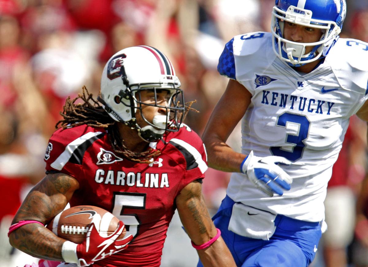 Stephon Gilmore vs. Alshon Jeffery: Super Bowl standoff started years ...