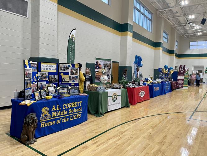 Aiken County public schools hosting hiring event | Aiken Area Education | postandcourier.com