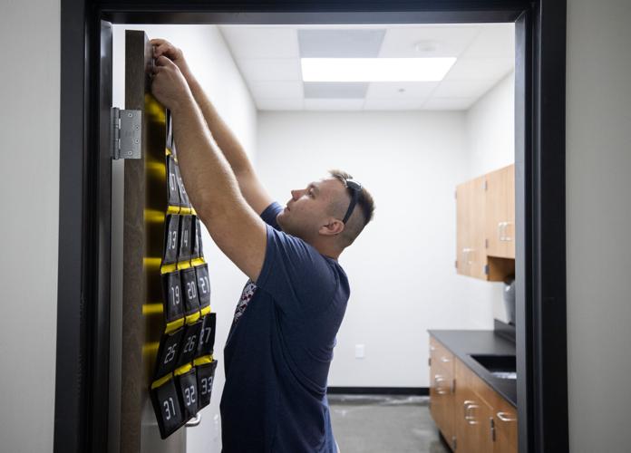 Fast-growing Summerville welcomes 1,000-student capacity East Edisto ...