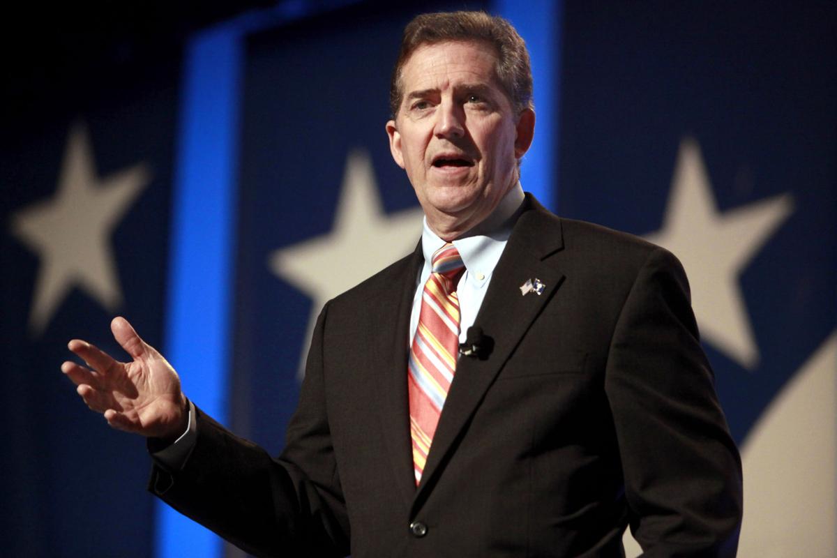 jim demint