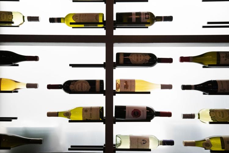 Photos: SAVI Cucina + Wine Bar is now open in Mount Pleasant ...