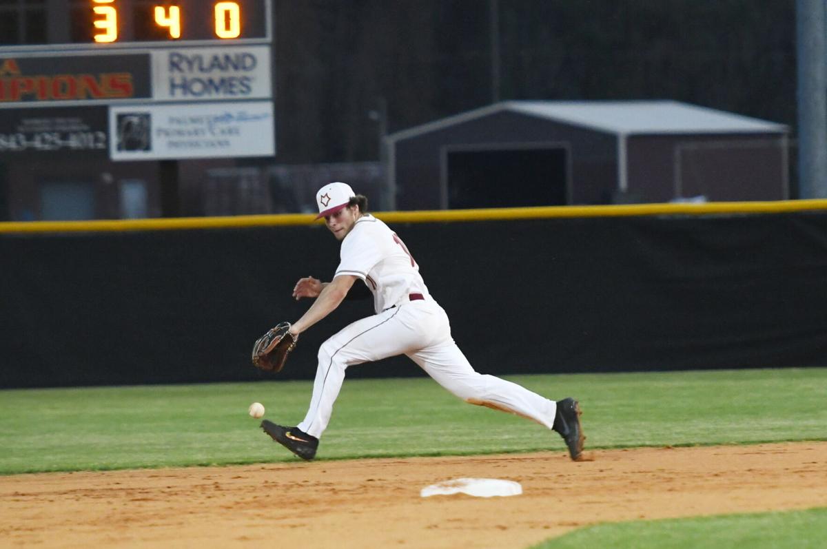 Swamp Foxes have leaders and are picking up wins | Prep Sports ...