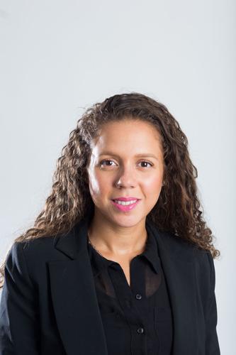 Charleston-area hires and promotions