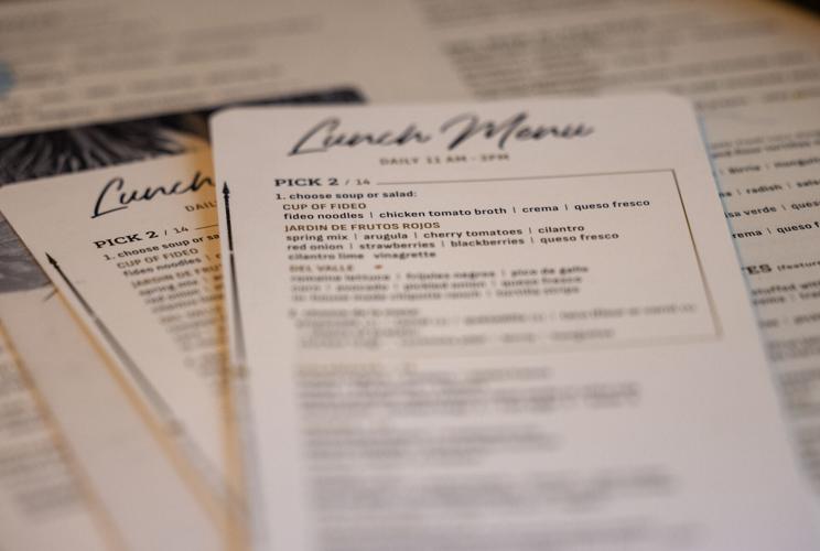 La Minerva Cocina & Tequila opens in North Charleston, SC