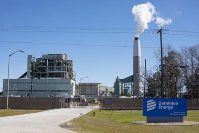 Blackouts experienced during low temps last month are bound to happen ...