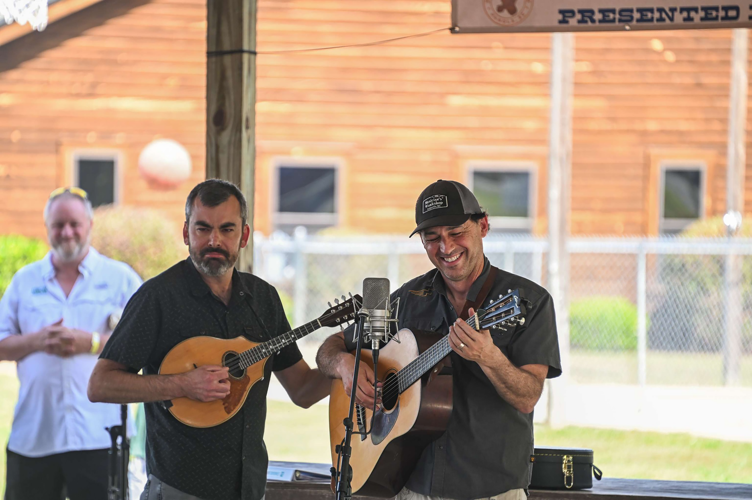 SC Bluegrass music festival returns May 1-2, 2026