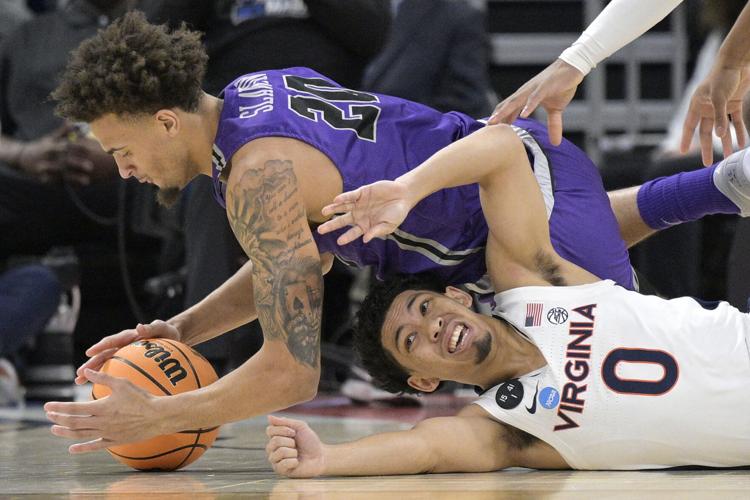 Furman's wild 2023 basketball ride keeps going
