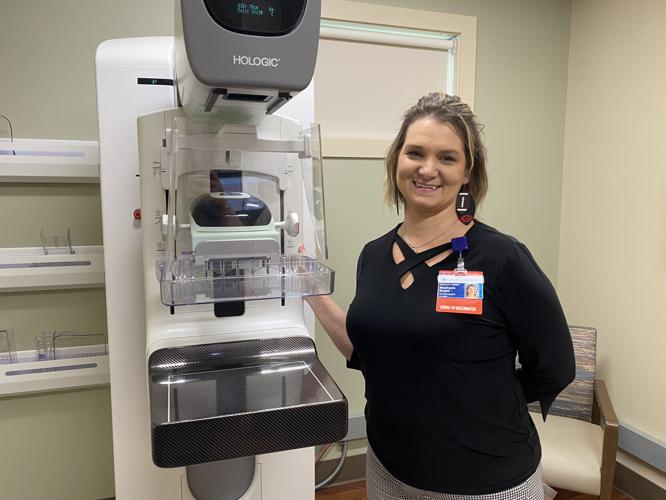 Inexpensive walk-in mammograms offered for breast cancer awareness ...