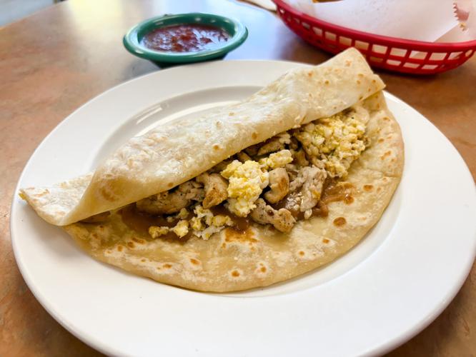 Restaurants to try for Hispanic Heritage month in Columbia