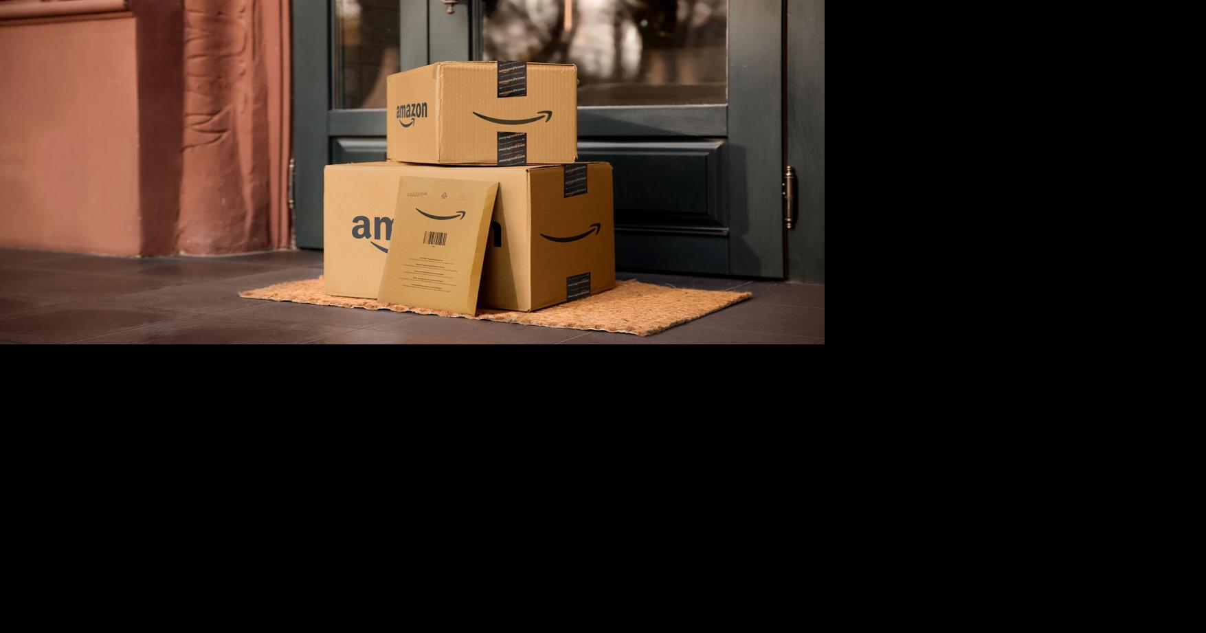 Amazon opening facility in Florence County in $18M project