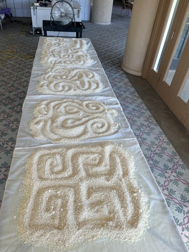 Hagood Coxe's Caroline Gold Saké lands in restaurants, shops