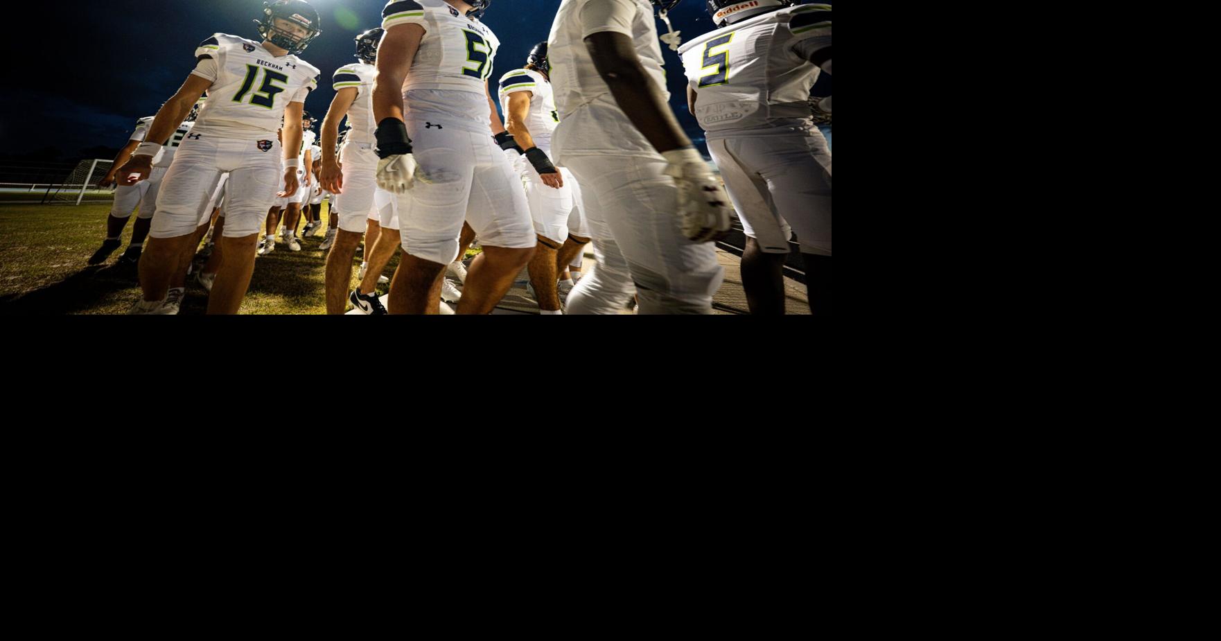 Beckham Boys vanquish Cane Bay