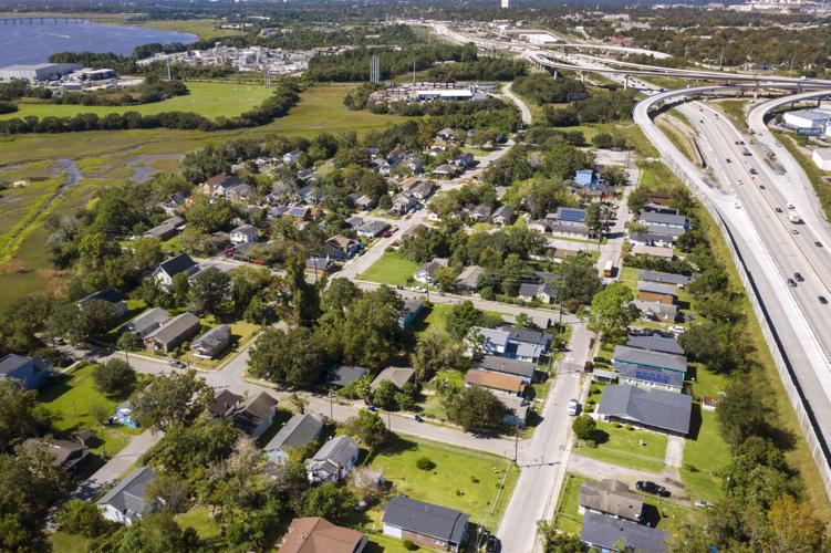Union Heights residents work with SC Ports Authority and others to ...