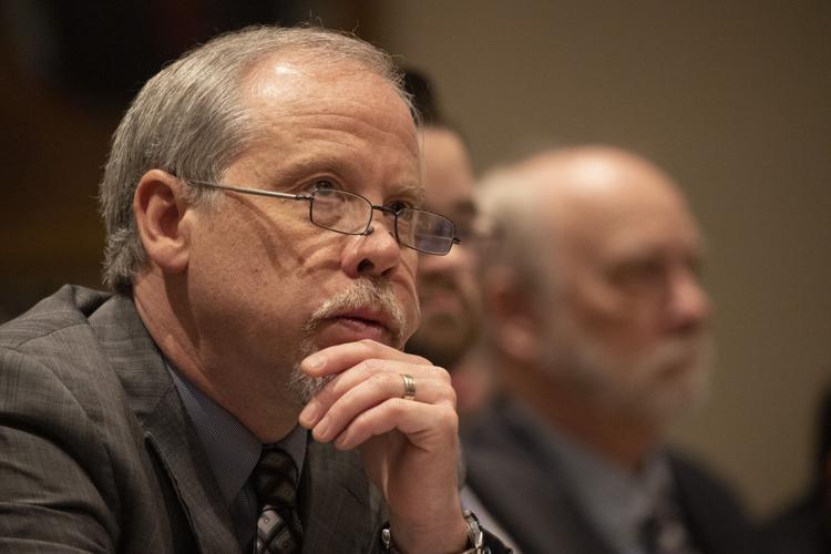 Gloria Satterfield's son testifies against Alex Murdaugh in double ...