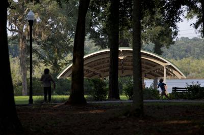 Lowcountry Music Hall of Fame Induction in Hanahan