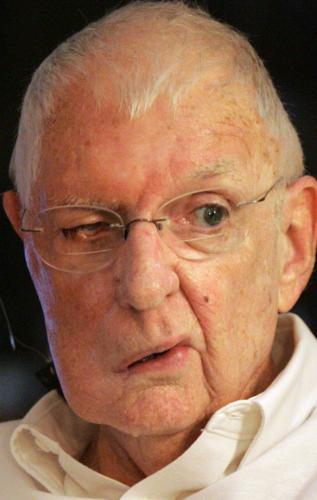 Paul Pridgen Jr., former pastor, dies