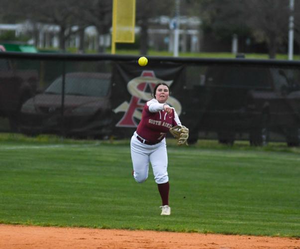 South Aiken softball looks for stronger finish this season | Local ...