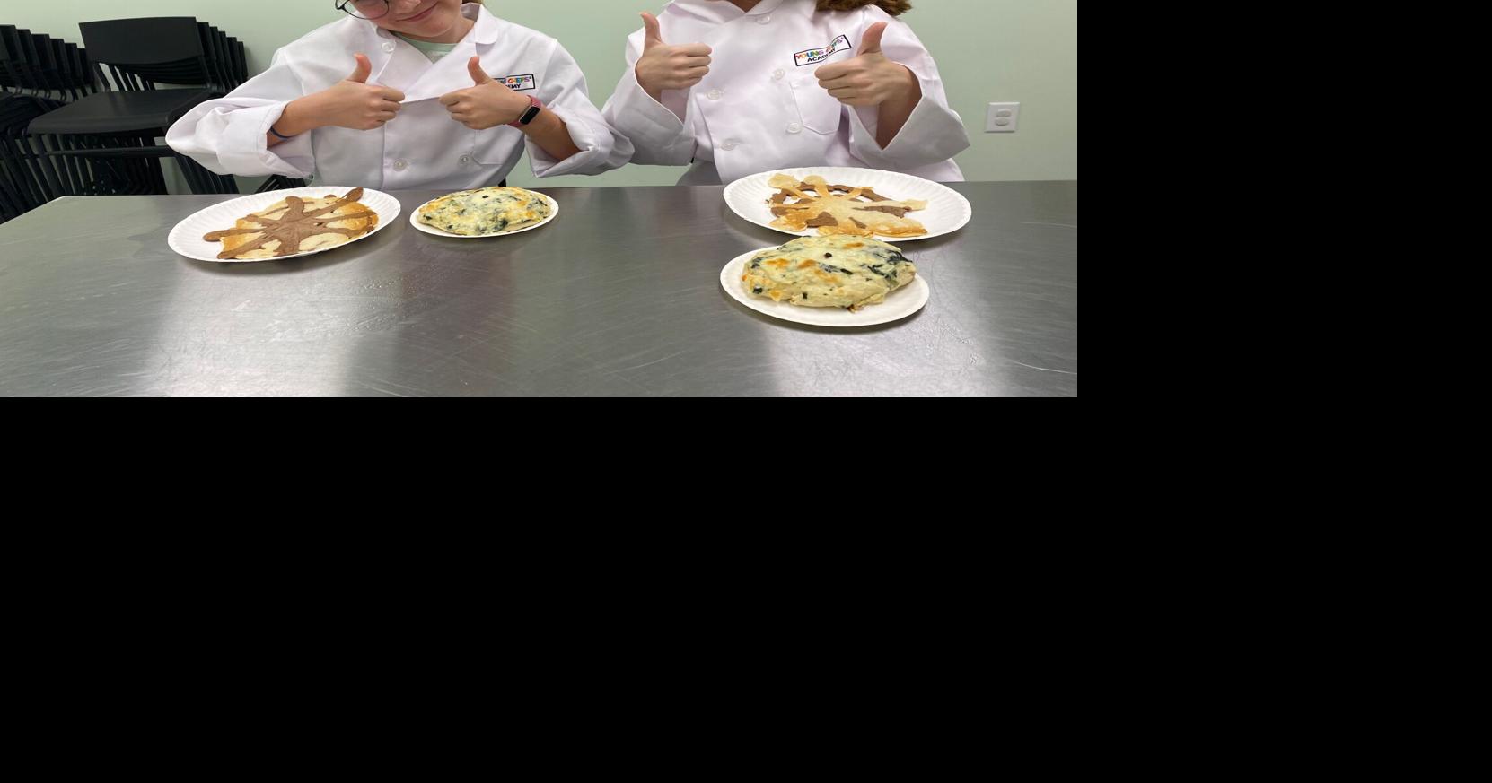 Camp Guide: Young Chefs Academy teaches culinary techniques