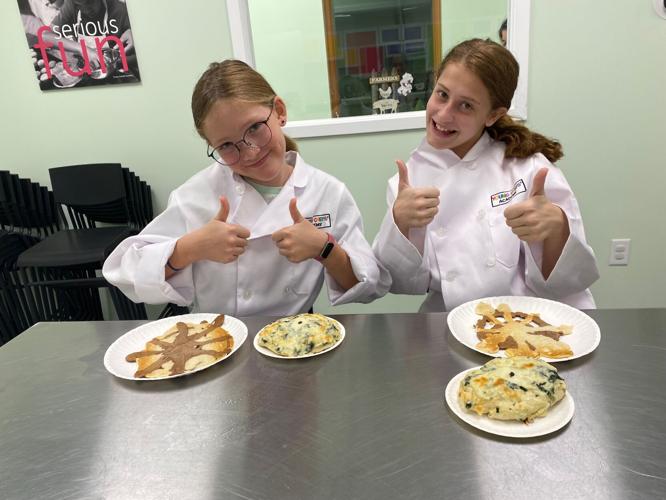 Camp Guide: Young Chefs Academy teaches culinary techniques