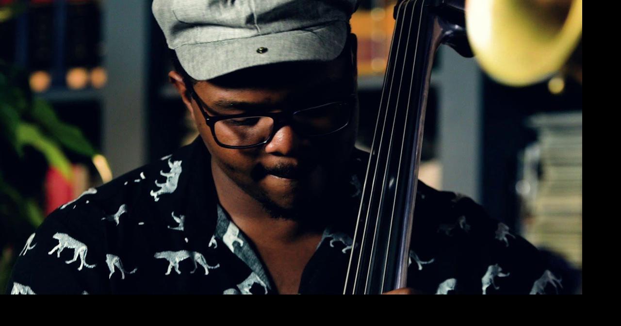 'No Intermission' Episode 12: Charlton Singleton & Reggie Sullivan