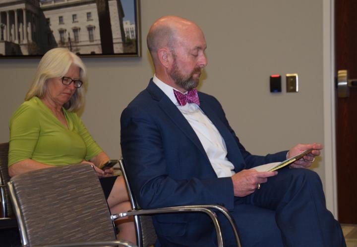 Aiken County Council approves incentives for huge economic development ...