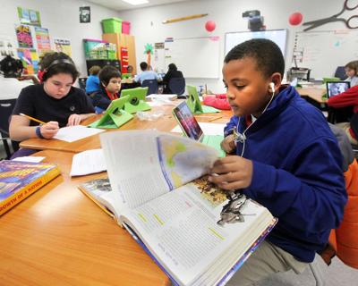 orange grove elementary