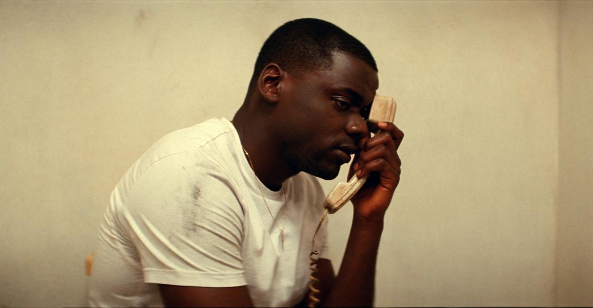 Review: 'Queen & Slim' is romantic, urgent and beautiful
