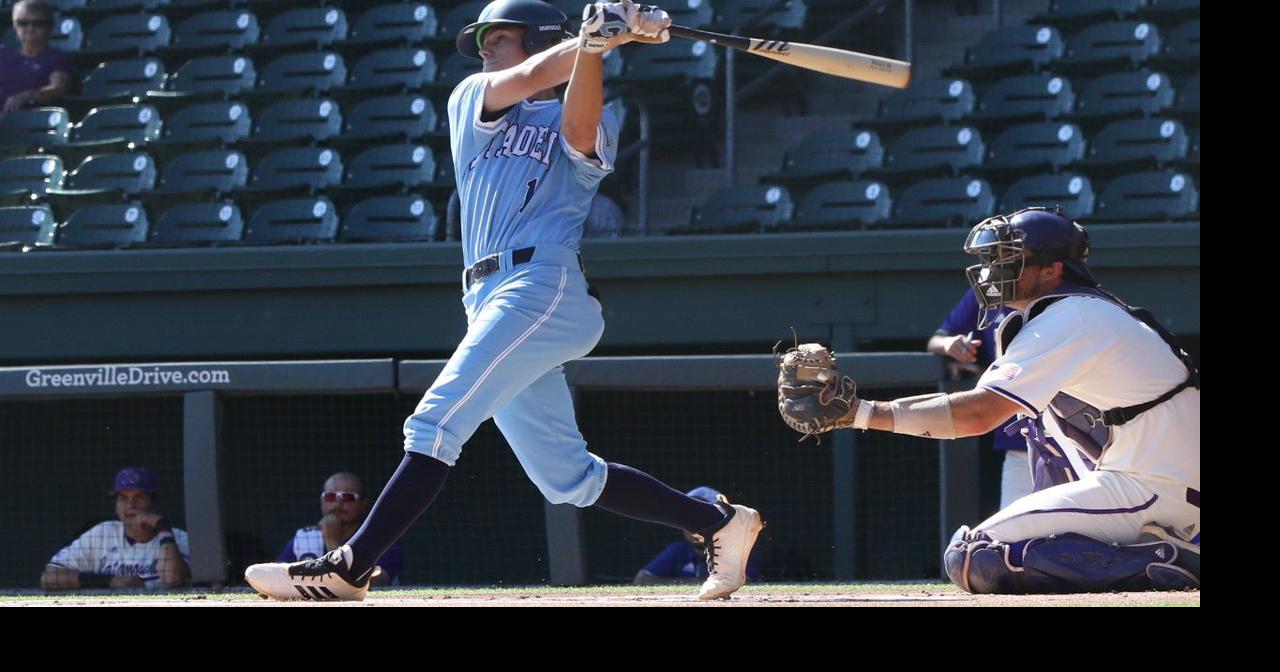 Citadel baseball aims to defy expectations. 'Our program is coming ...