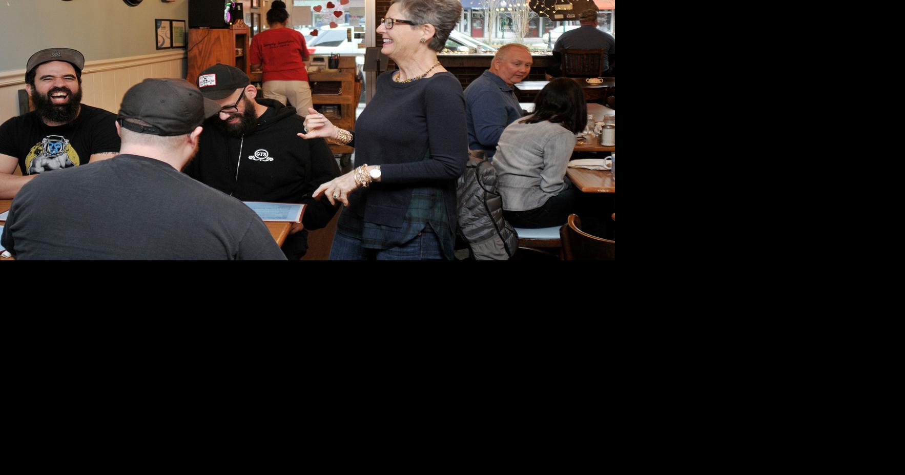 New owners of Eva's On Main to continue the restaurant's legacy