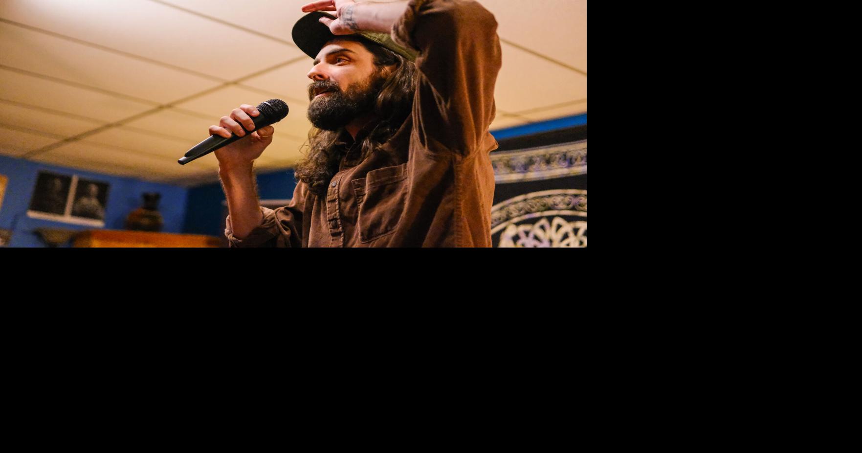 Columbia SC's UFO cafe resurrected for concert series