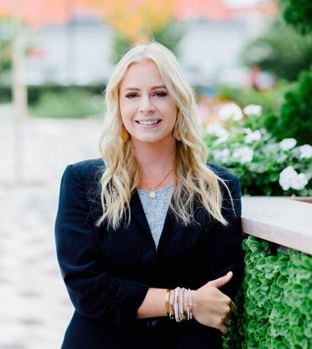 Greenville’s Botany Woods home mixes classic with modern