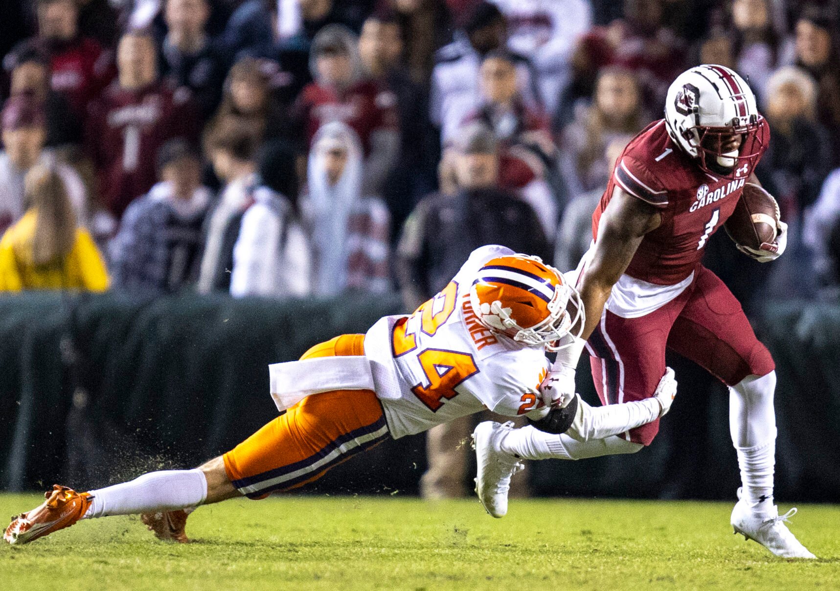 Gamecocks Football, Basketball and USC Sports News | postandcourier.com