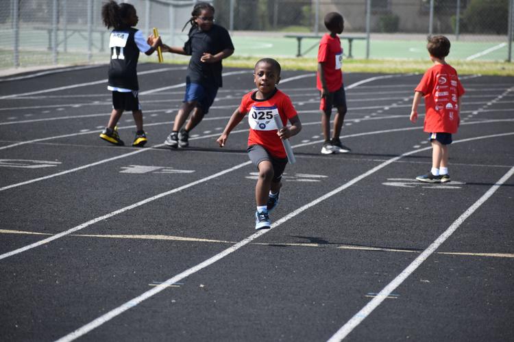 Georgetown County Parks & Rec holds 3rd Anthuan Maybank Day