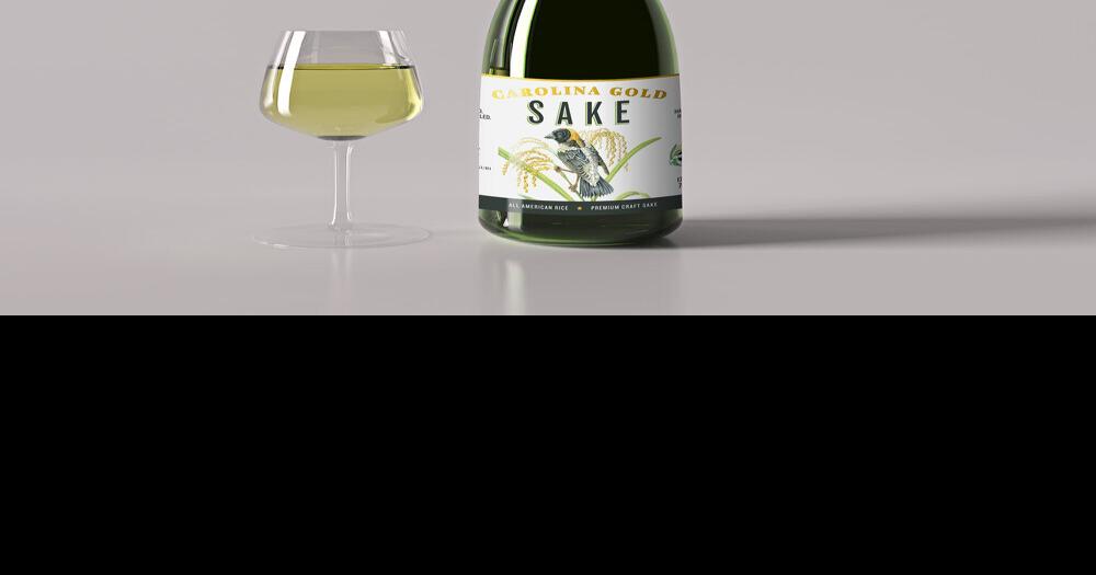 Hagood Coxe's Caroline Gold Saké lands in restaurants, shops | Food ...
