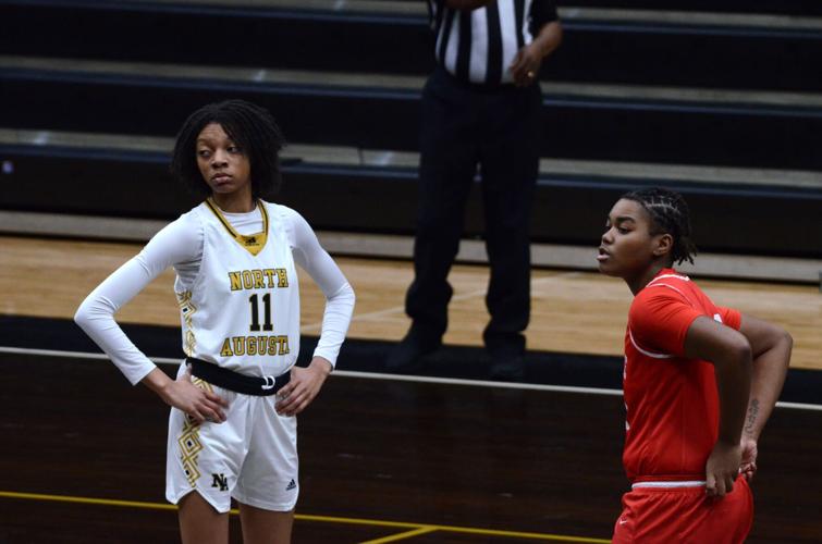 North Augusta moves on to second round of AAAA playoffs | Local Sports ...