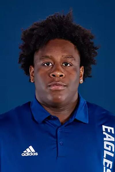 Gamecocks football adds defensive tackle Troy Pikes