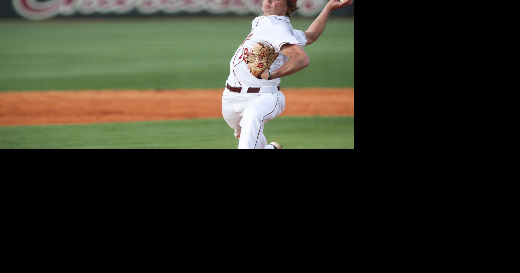 College of Charleston's William Privette might be best closer in ...