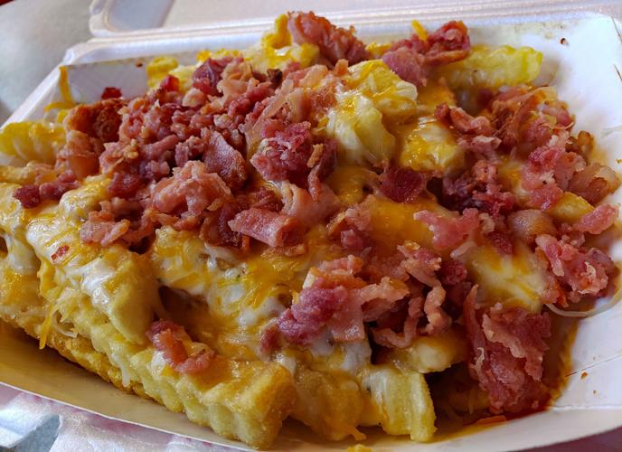 Little Howie's in Aiken offers casual dining experience | Food News ...