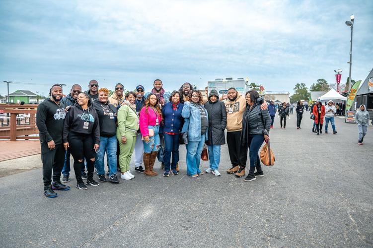 Charleston's missing flavor: The need for authentic Black culinary ...