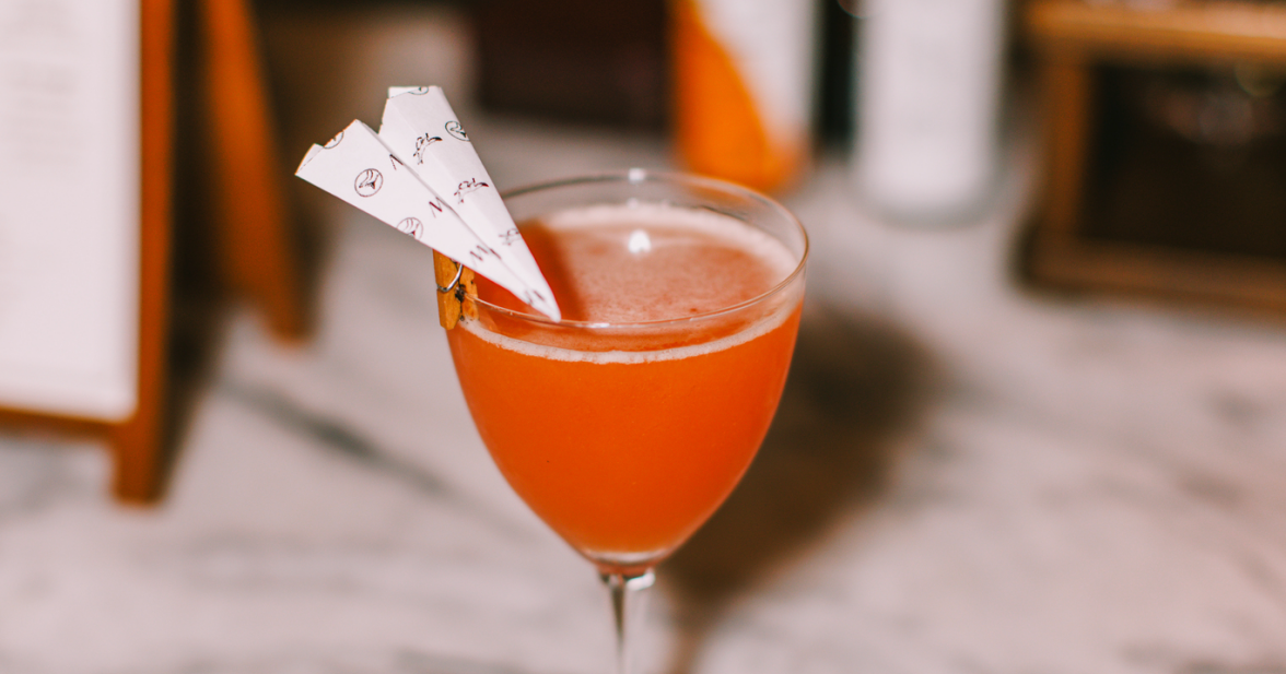 New 'Southern Charm'-owned Charleston bar is By the Way