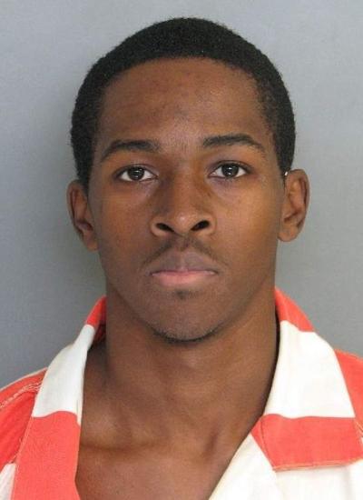 Carter pleads guilty to murder, gets life in prison