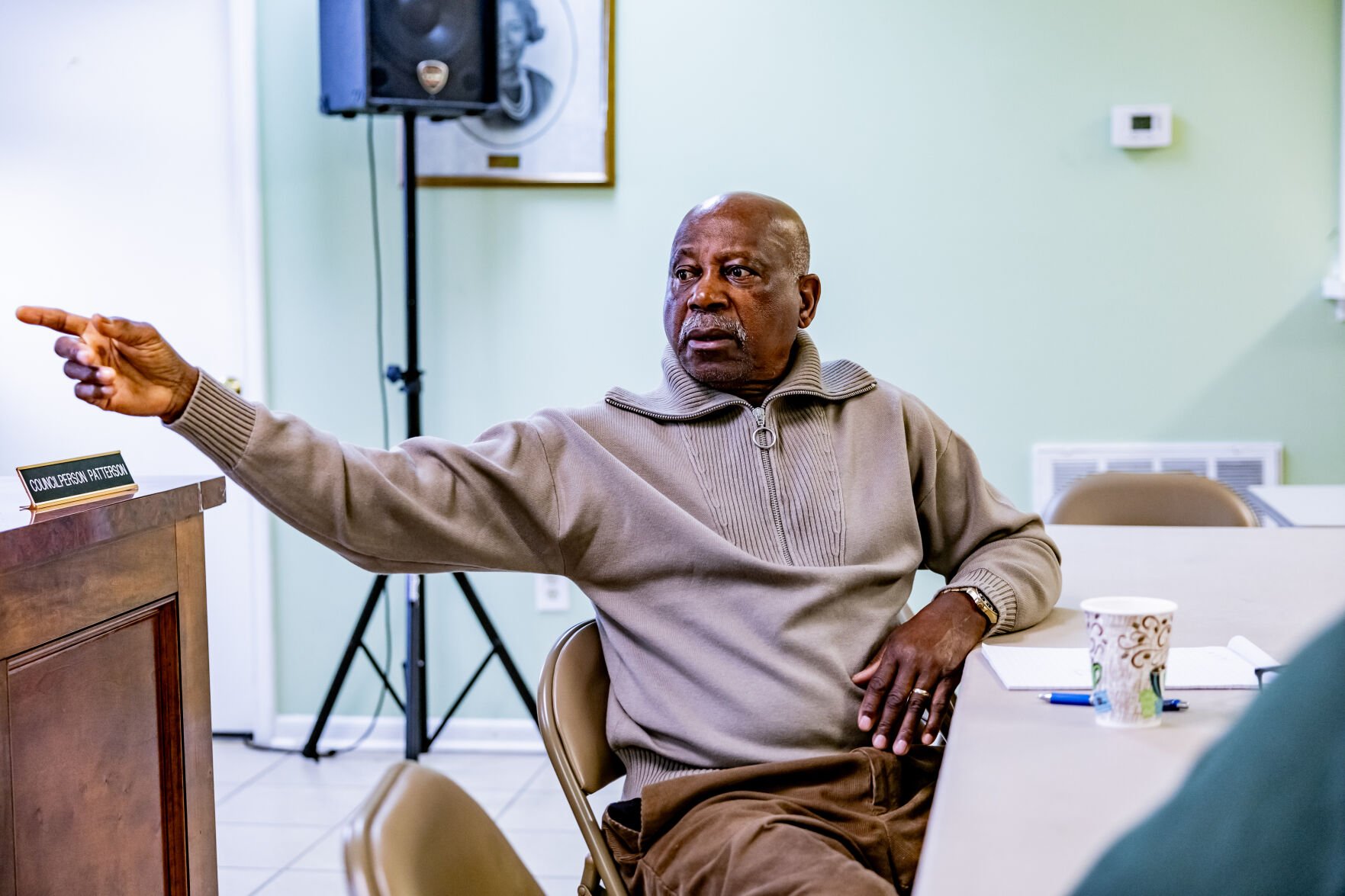 Will county plan help bring development to Lower Richland?