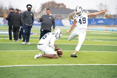 CSU loses in overtime to Eastern Illinois; fall to 1-10